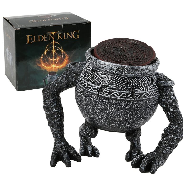 Elden Ring Figures & Toys New Release 2024