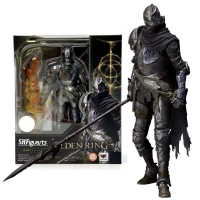 Original Elden Ring Action Figure - Elden Ring Shop