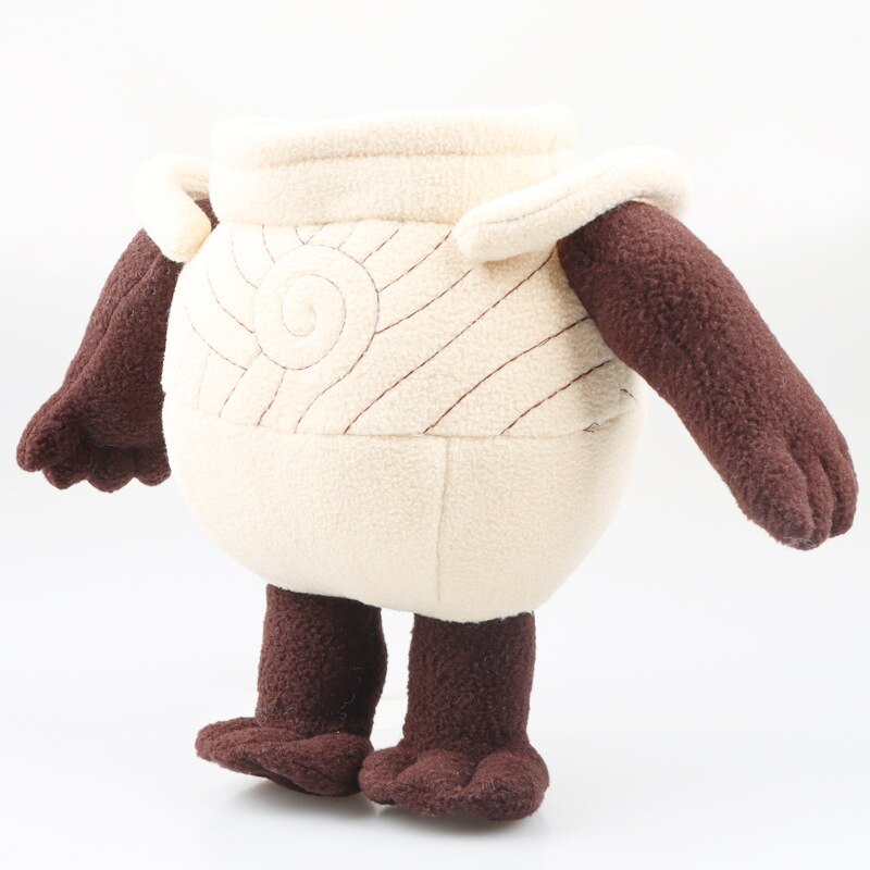 25cm Pot Boi Plush Elden Ring - Elden Ring Shop