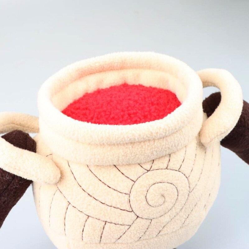 25cm Pot Boi Plush Elden Ring - Elden Ring Shop