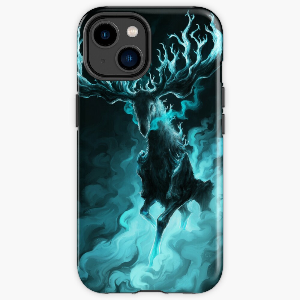 Regal Ancestor Spirit Elden Ring Phone Case - Elden Ring Shop