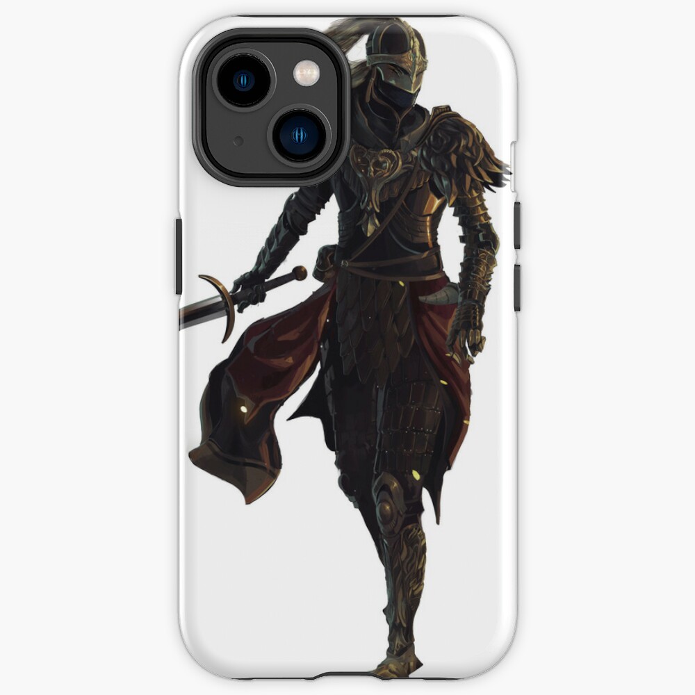 Elden Ring Fanart Phone Case - Elden Ring Shop