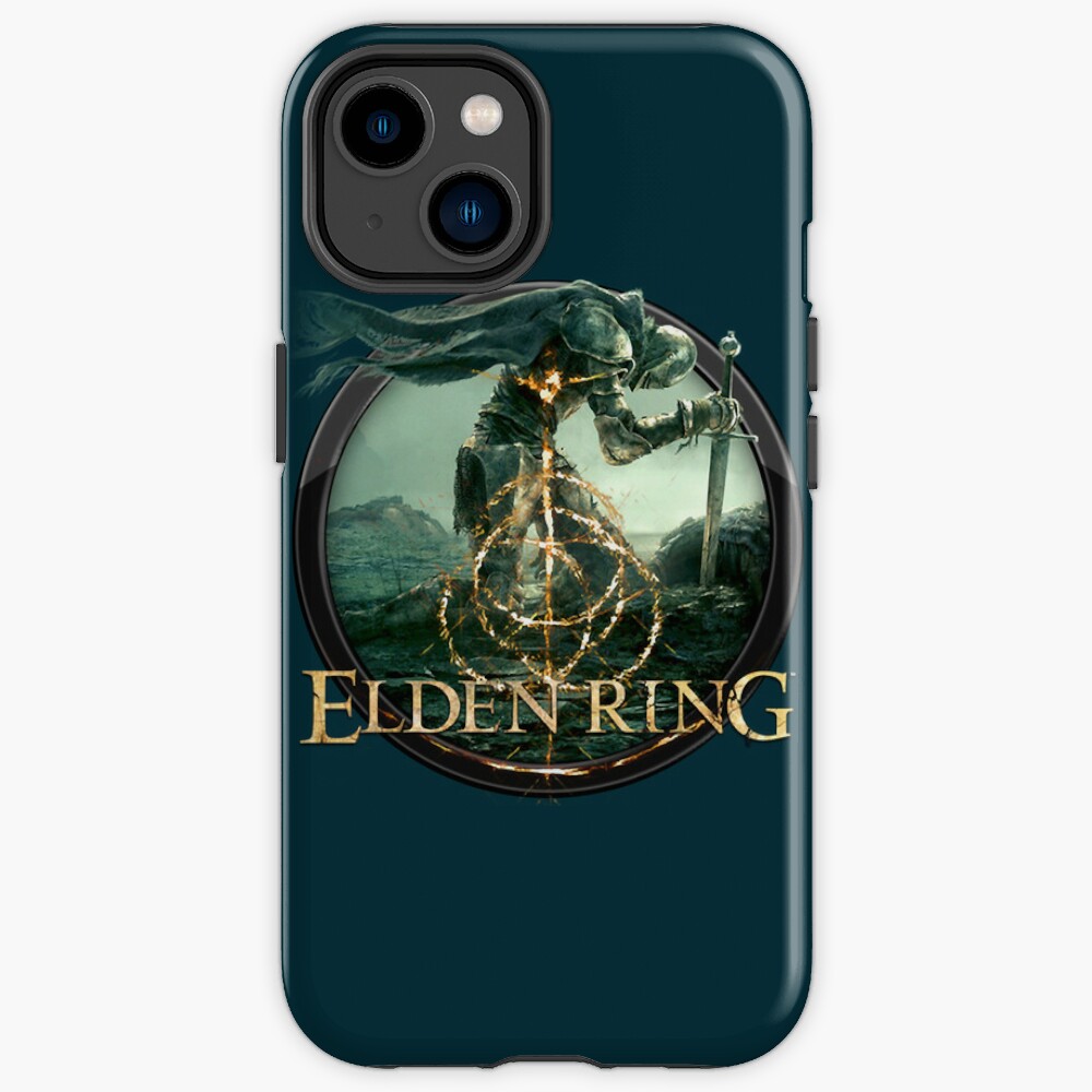 Eldenring Game Phone Case - Elden Ring Shop