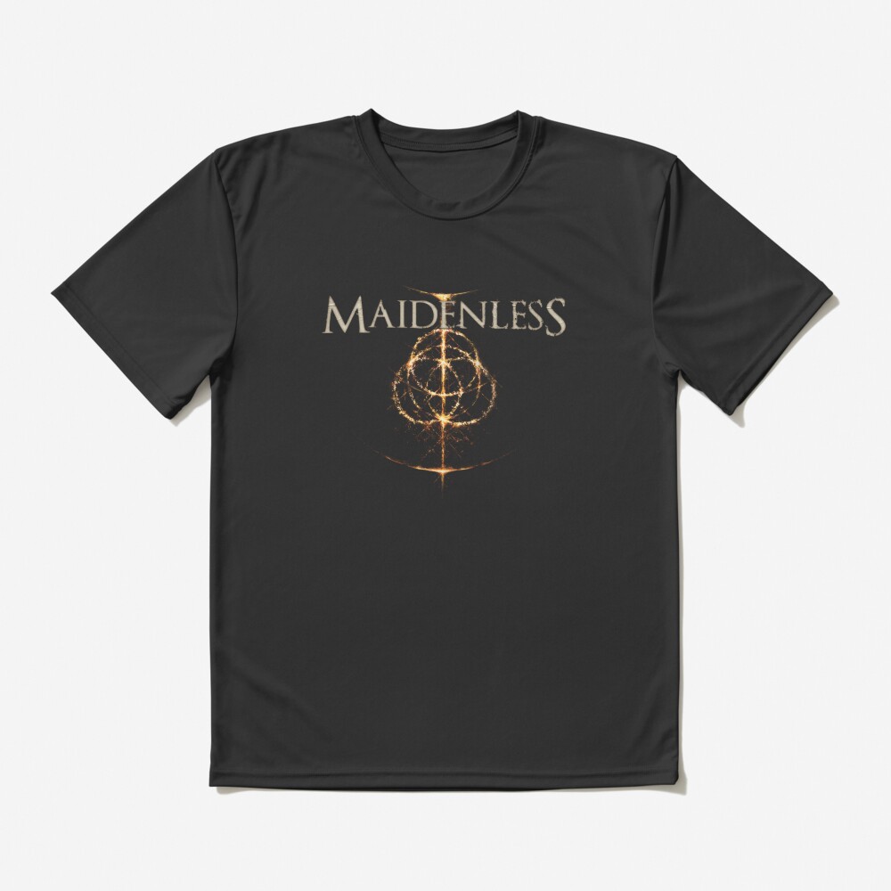 Elden Ring Maidenless T-Shirt - Elden Ring Shop