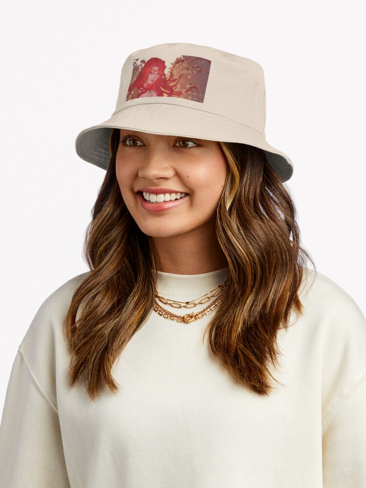 Elden Ring Malenia Bucket Hat - Elden Ring Shop