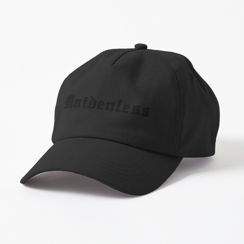 Maidenless Elden Ring Cap - Elden Ring Shop