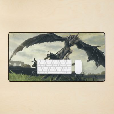 Elden Ring Mouse Pads Collection 2024